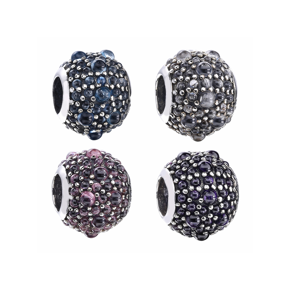 PANDORA hela - Hohtavat pisarat 791755PCZA - Kultastore
